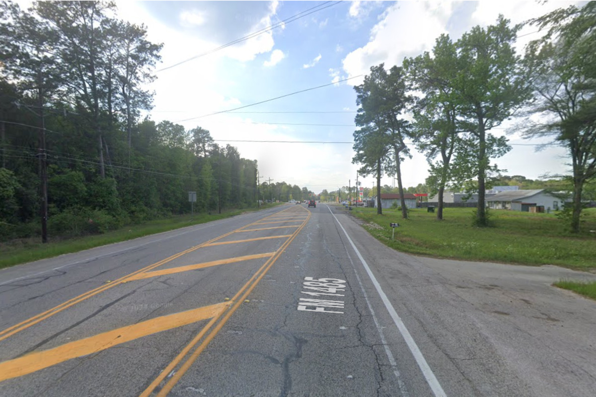 Critical Injuries and Traffic Disrupted, Two Major 18-Wheeler