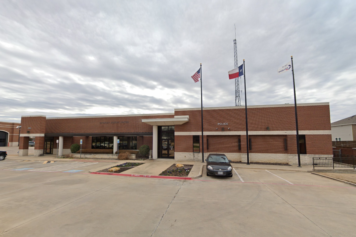 Crowley Police Department Earns Accolades from Tarrant County DA for