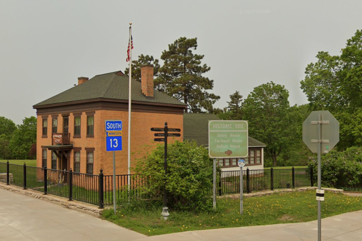 Dakota County Historical Society Unveils "Untold Stories of Black