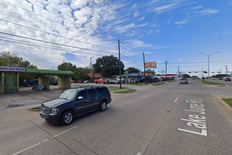 Dallas Business Shooting Claims Life of Local Resident Gopi Krishna