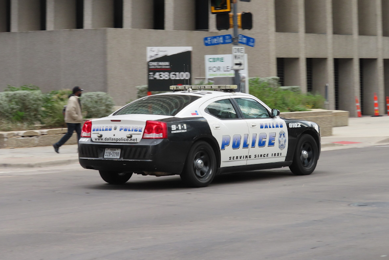 Dallas Community Breathes Sigh of Relief as Missing Woman Portia