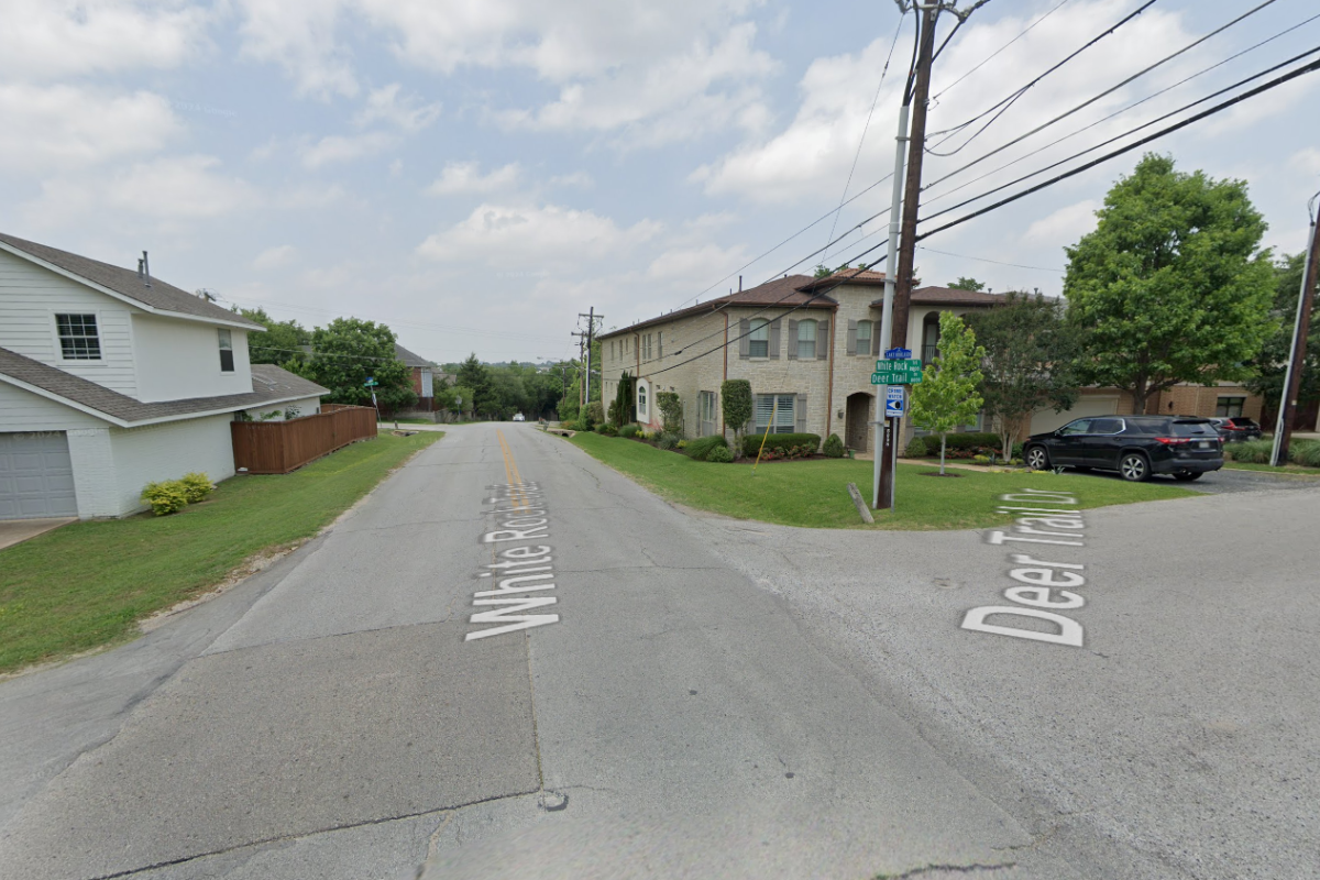 Dallas Community Relief as Missing 70-Year-Old Diannia Lacy Found Safe