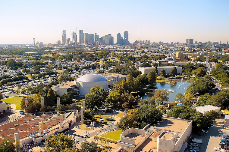 Dallas Heat Advisory in Effect, NWS Cautions Against High Temperatures
