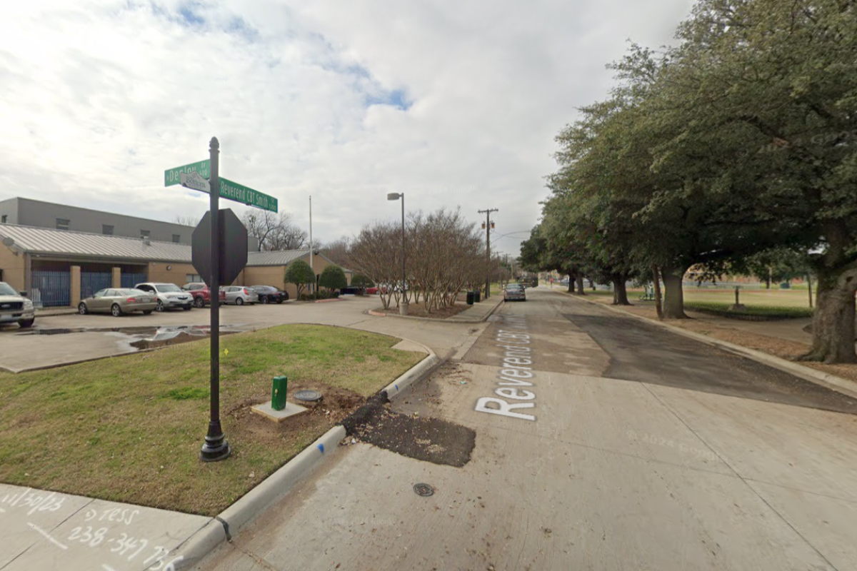 Dallas Opens Cooling Centers for Public Relief, Offers Free Legal