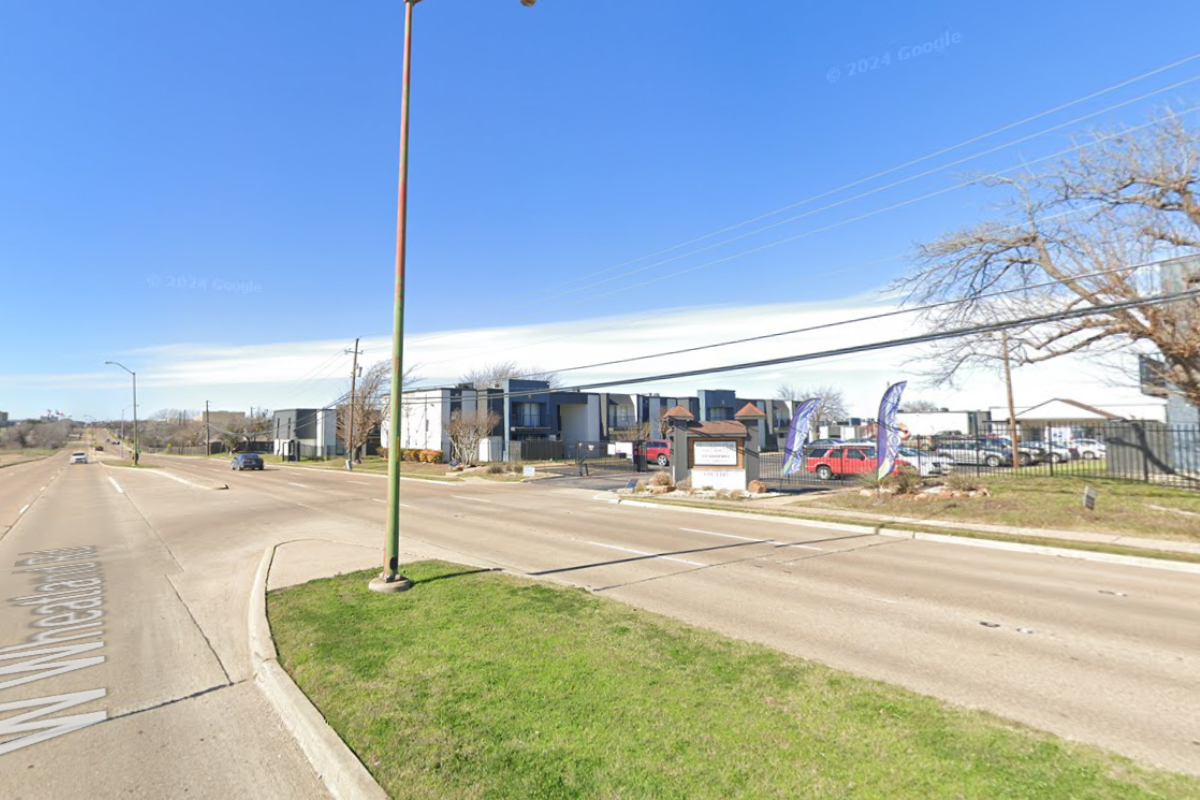 Dallas Police Investigate Fatal Shooting on W. Wheatland Road, Seek