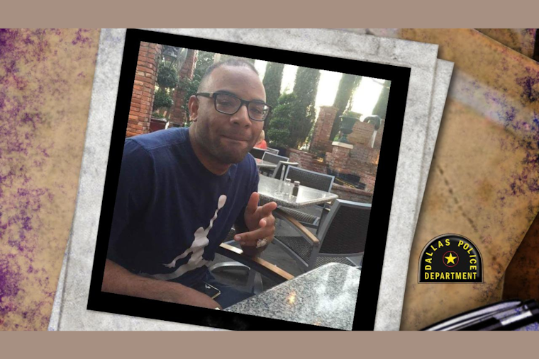 Dallas Police Renew Efforts to Solve the 2017 Unsolved Murder of