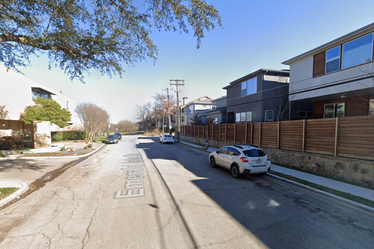 Dallas Police Seek Community Help to Locate Missing Elder Joe Franklin