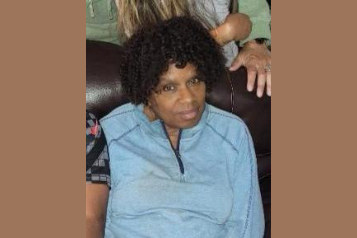 Dallas Police Seek Help Locating Missing 64-Year-Old Portia Veronica