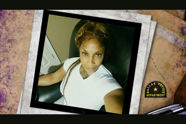 Dallas Police Seek Public Help to Solve 2019 Cold Case Murder of