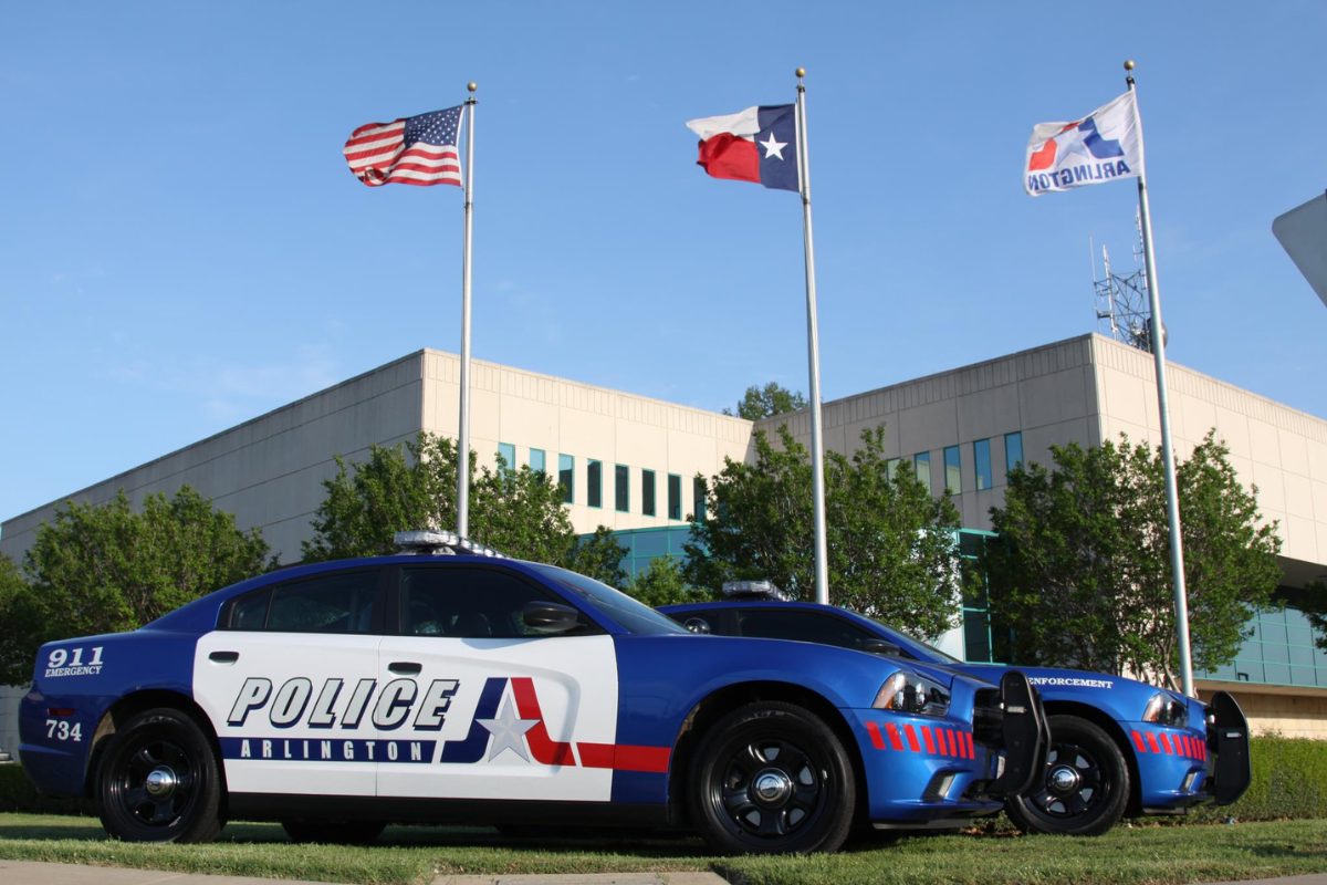 Dateline to Unveil Riveting Details of Arlington Police Department's