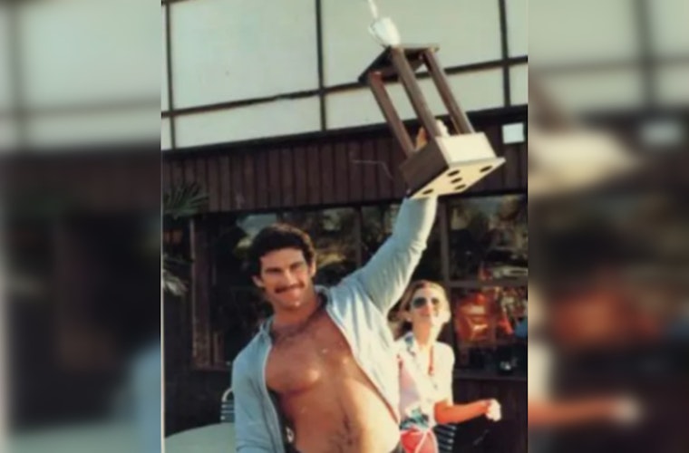 Decades-Old Miramar Cold Case "Exceptionally Cleared", Suspect