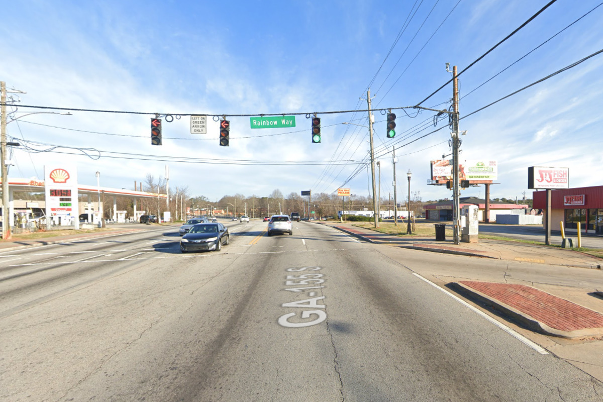 DeKalb County Rocked by Apparent Murder-Suicide Following Candler Road