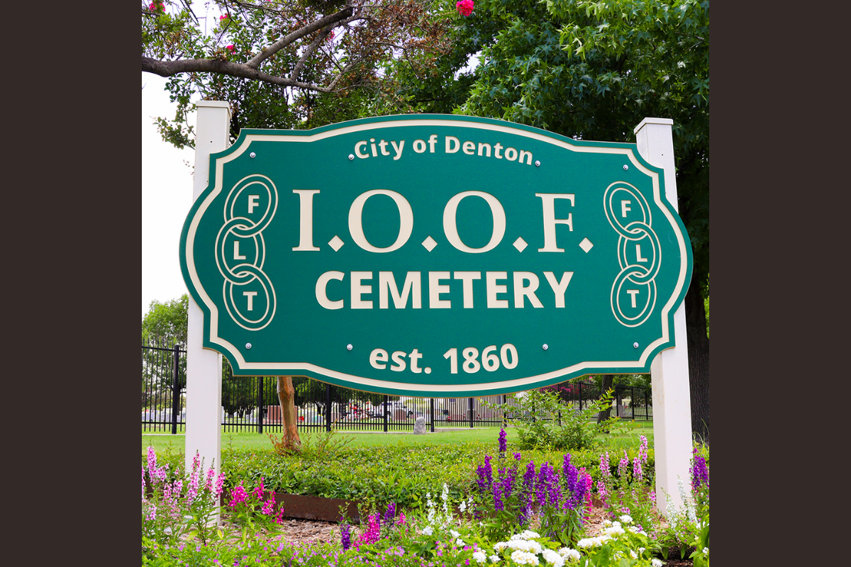 Denton Strikes Down Historic Racial Clause, Promoting Equality with