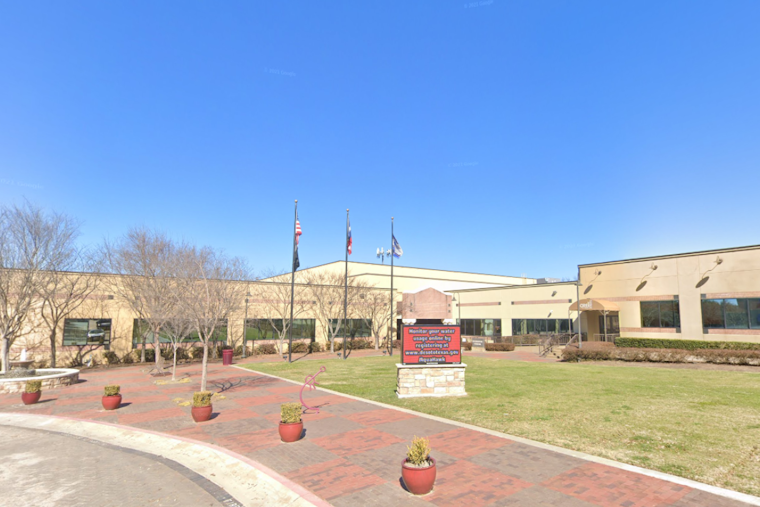 DeSoto Hosts the 2024 Texas Police Games: A Showcase of Law