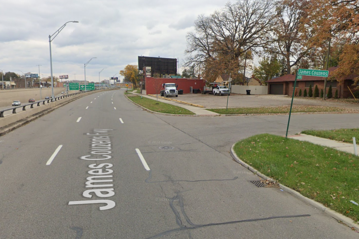 Detroit Police Intensify Search for Missing 24-Year-Old Kenya Rucker,