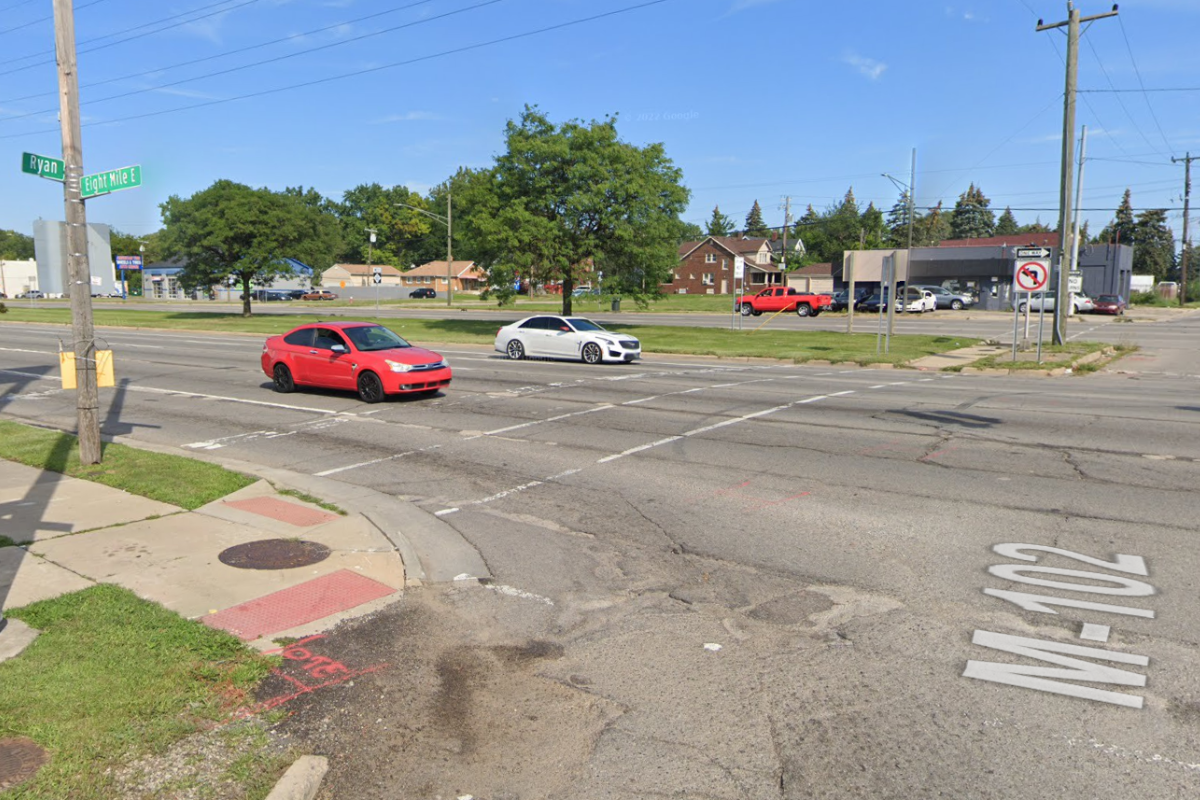 Detroit Police Seek Public's Aid in Search for Missing 16-Year-Old