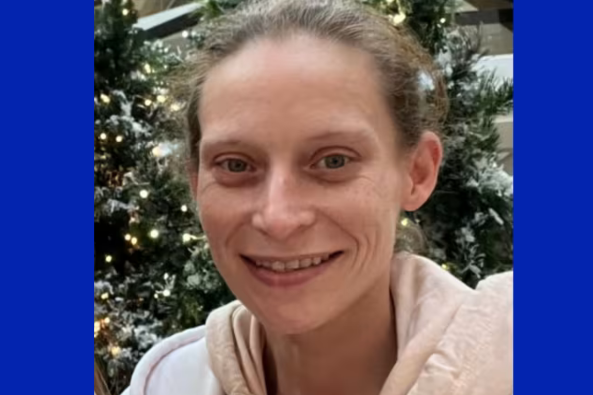 Detroit Police Seek Public's Help in Missing Person Case for