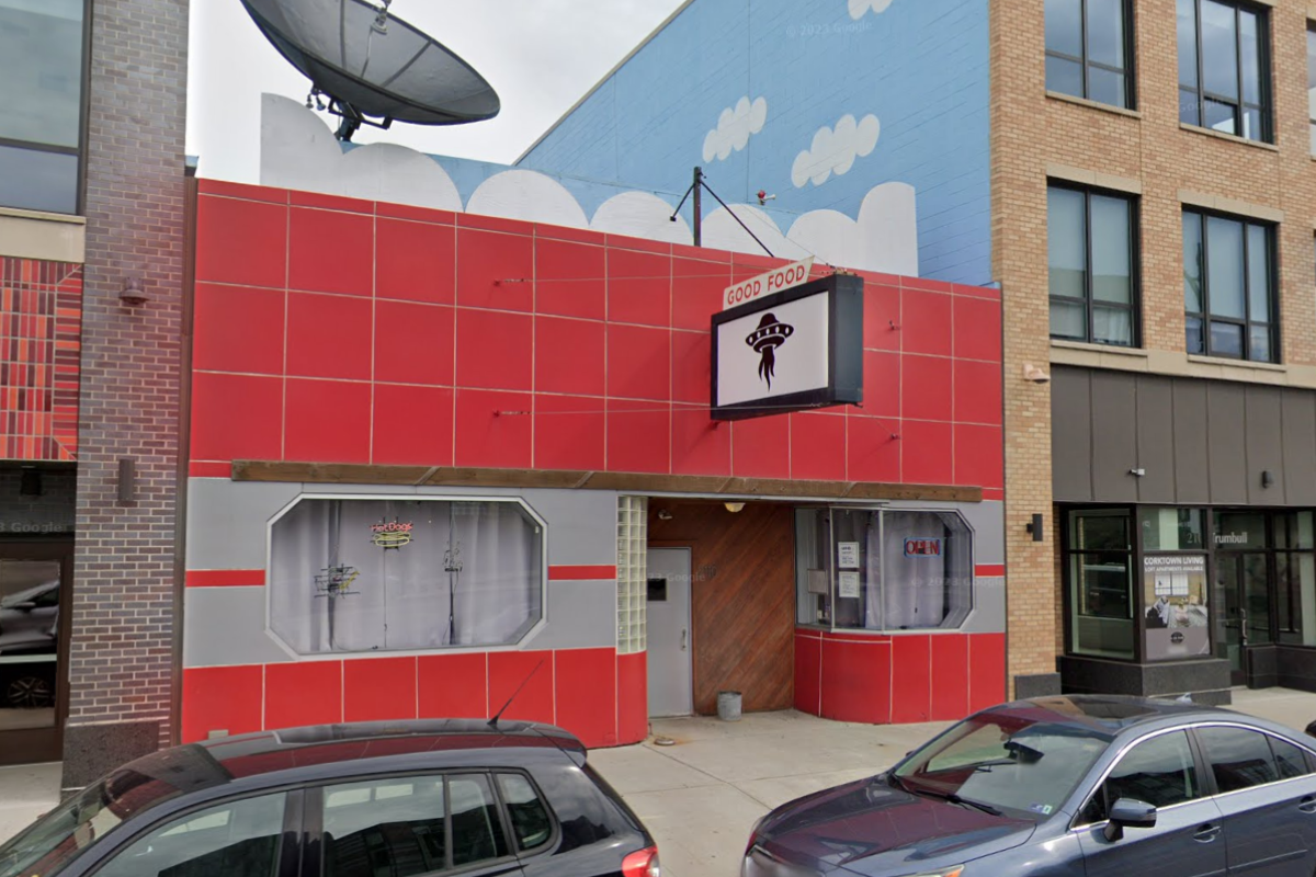 Detroit's UFO Factory to Thrive as UFO Bar with New Owner and Vision
