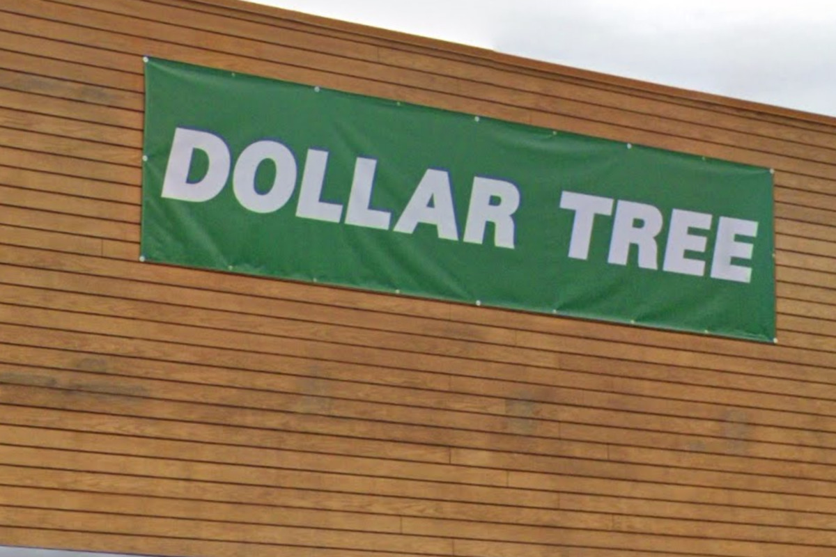 Dollar Tree Accused of Leaving Poisoned Applesauce on Shelves After