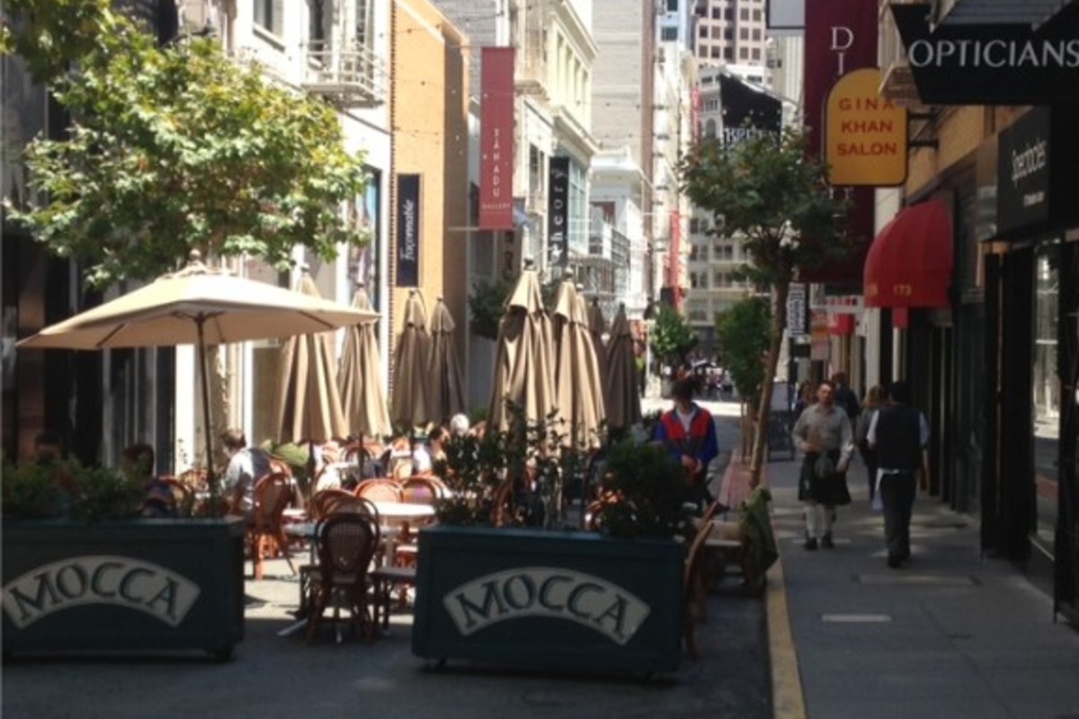 Downtown Austin Alliance Launches Program to Revitalize Vacant