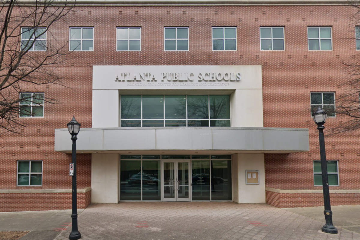 Dr. Bryan Johnson Emerges as Preferred Candidate for Atlanta Public