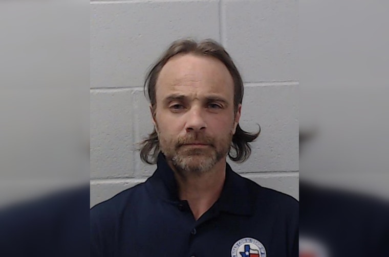 Dripping Springs Standoff Ends in Arrest, Nathan Nattin IV Charged