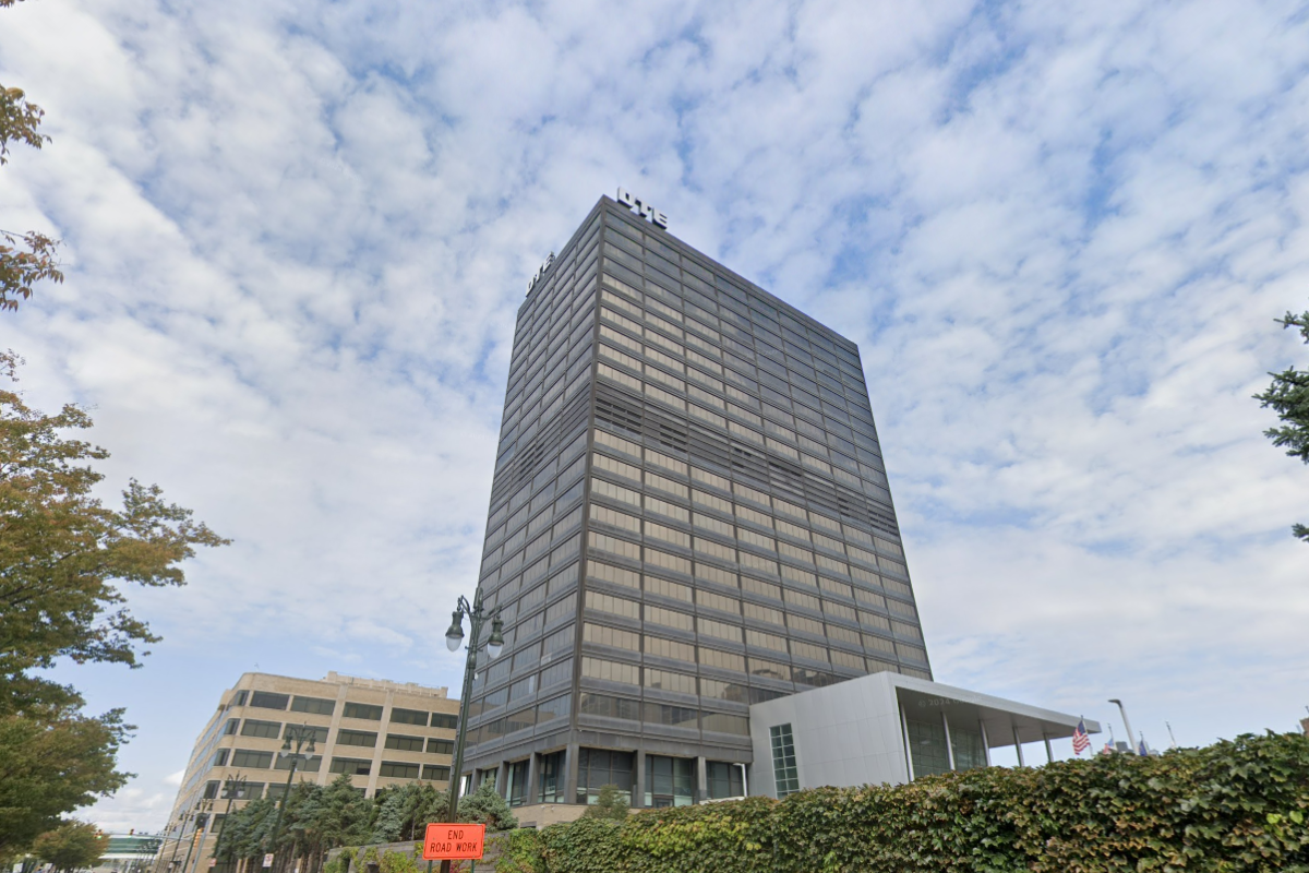 DTE Energy Launches Construction of Groundbreaking $500 Million DTE Energy Launches Construction of Groundbreaking $500 Million