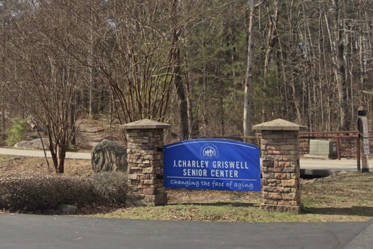 Early Closures Announced for Griswell Senior Center in Jonesboro Due