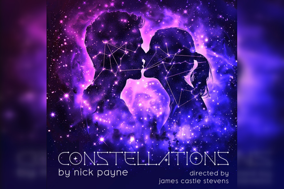 Eclipse Theatre Partners with Theatricus to Present Constellations in