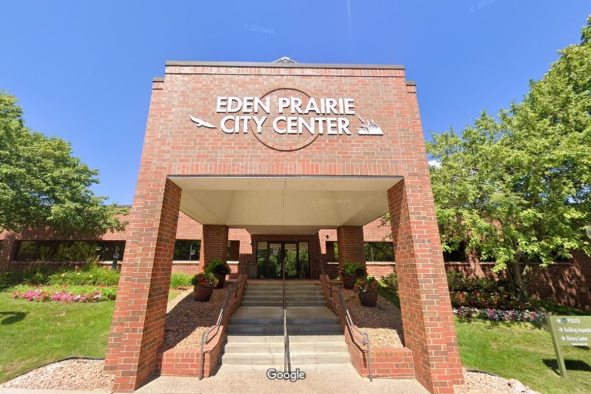 Eden Prairie Tops "Star Tribune's" Minnesota Top Workplaces List for