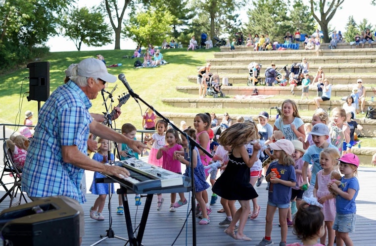 Eden Prairie Unveils Summer Extravaganza with Jazz, BBQ, and Disney