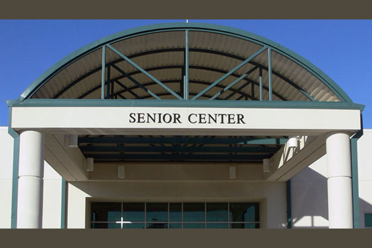 Euless Senior Center Offers Exclusive Aquatic Park Access and