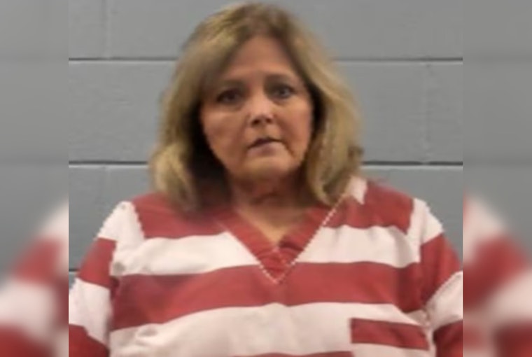 Ex-Mississippi Lottery VP Hope Bishop Sentenced to 20 Years for