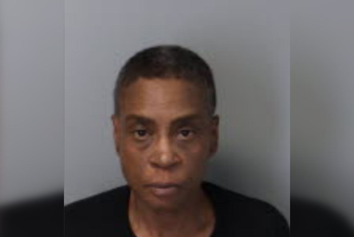 Ex-Shelby County Judge Melissa Boyd Detained Again for Violating Plea