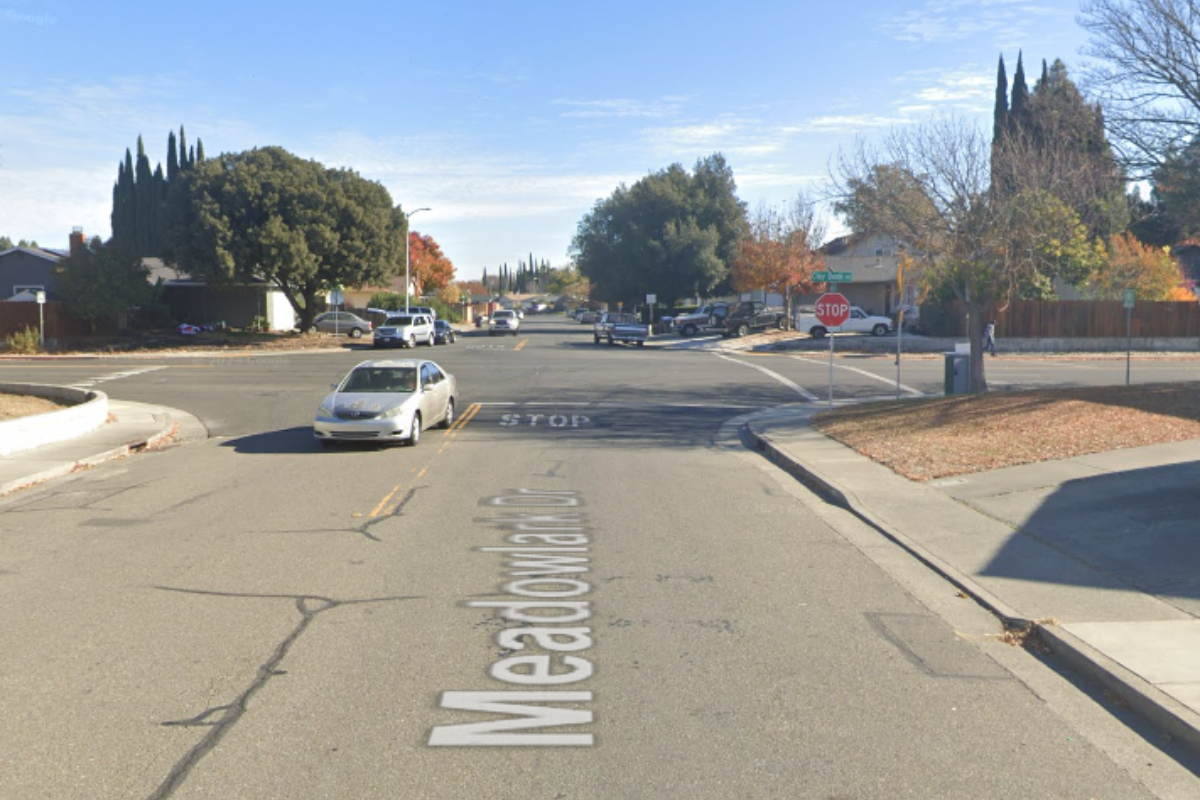 Fairfield Police Intensify Hunt for Suspect after Attempted Assault on