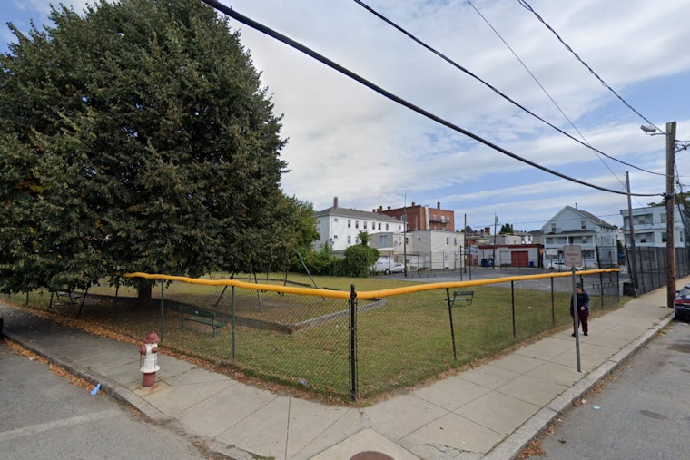 Fall River Community Shaken After 21-Year-Old Man Shot at Playground,
