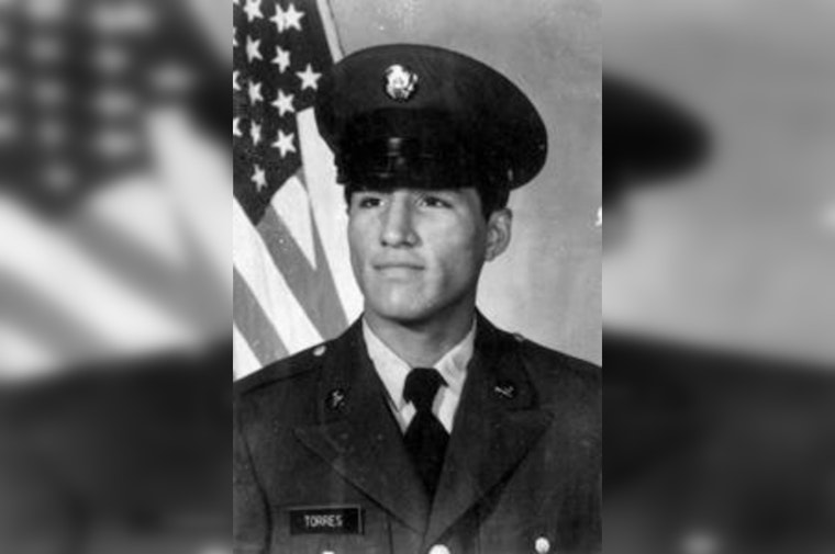 Family Honors Joe Campos Torres in Houston, Keeping Vigil Over Police