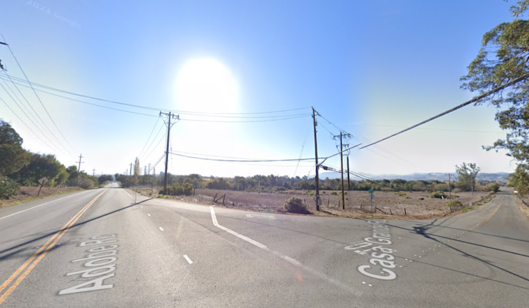 Fatal Collision Near Santa Rosa Claims One Life, Leaves Another Fatal Collision Near Santa Rosa Claims One Life, Leaves Another