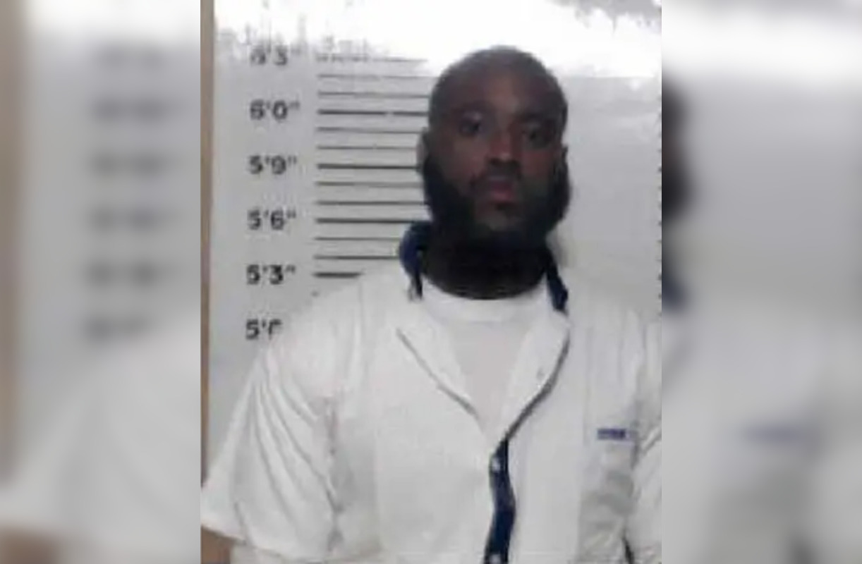 Fatal Shooting at Smith State Prison, Inmate Kills Kitchen Worker,