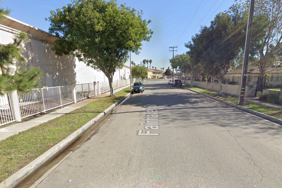 Fatal Shooting in Carson Prompts LASD Homicide Investigation,