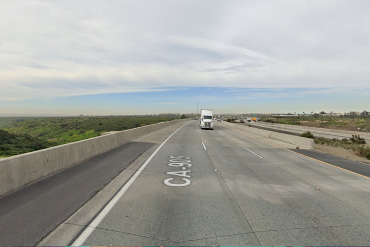 Fatal Vehicle Accident on Route 905 in Otay Mesa Claims One Life,