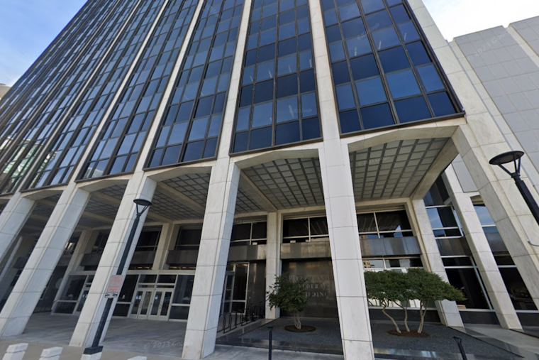 FBI and Local Police Apprehend Suspect in Fort Worth Bank Robbery