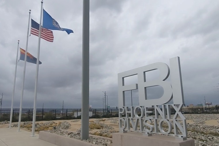 FBI Phoenix Urges Public Vigilance for a Safe Pride Month Amid No