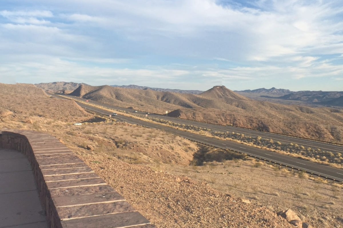 Fiery Crash on US 93 Near Phoenix Claims a Life, Injures Others and