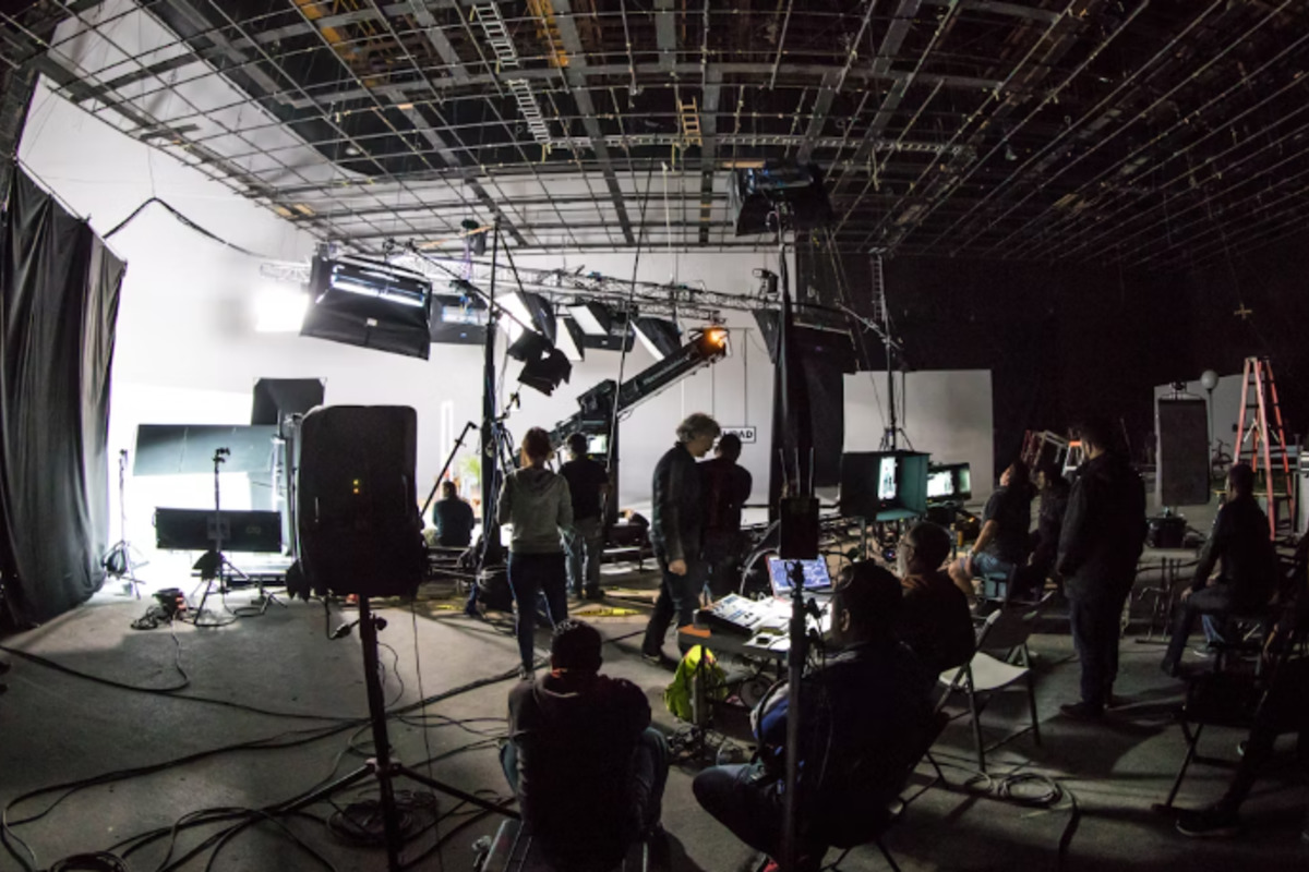 Film Production and Tech Giants Spark Economic Boom in Douglas County