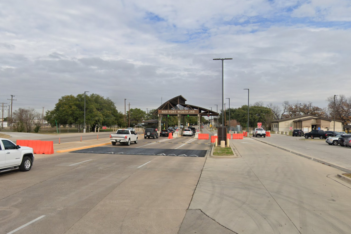 Fleet & Family Support Center at NAS JRB Fort Worth Unveils June Class