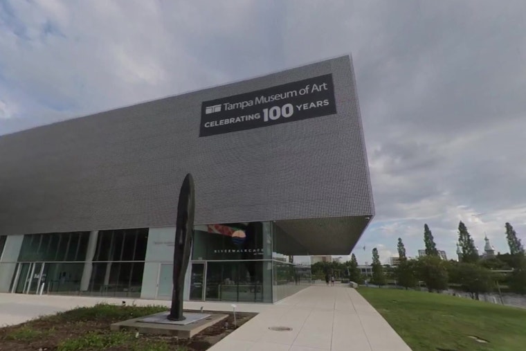 Florida Arts Community in Turmoil as Gov. DeSantis Vetoes Over $32