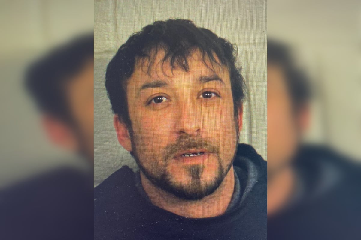 Floyd County Father Arrested on Kidnapping and Assault Charges After