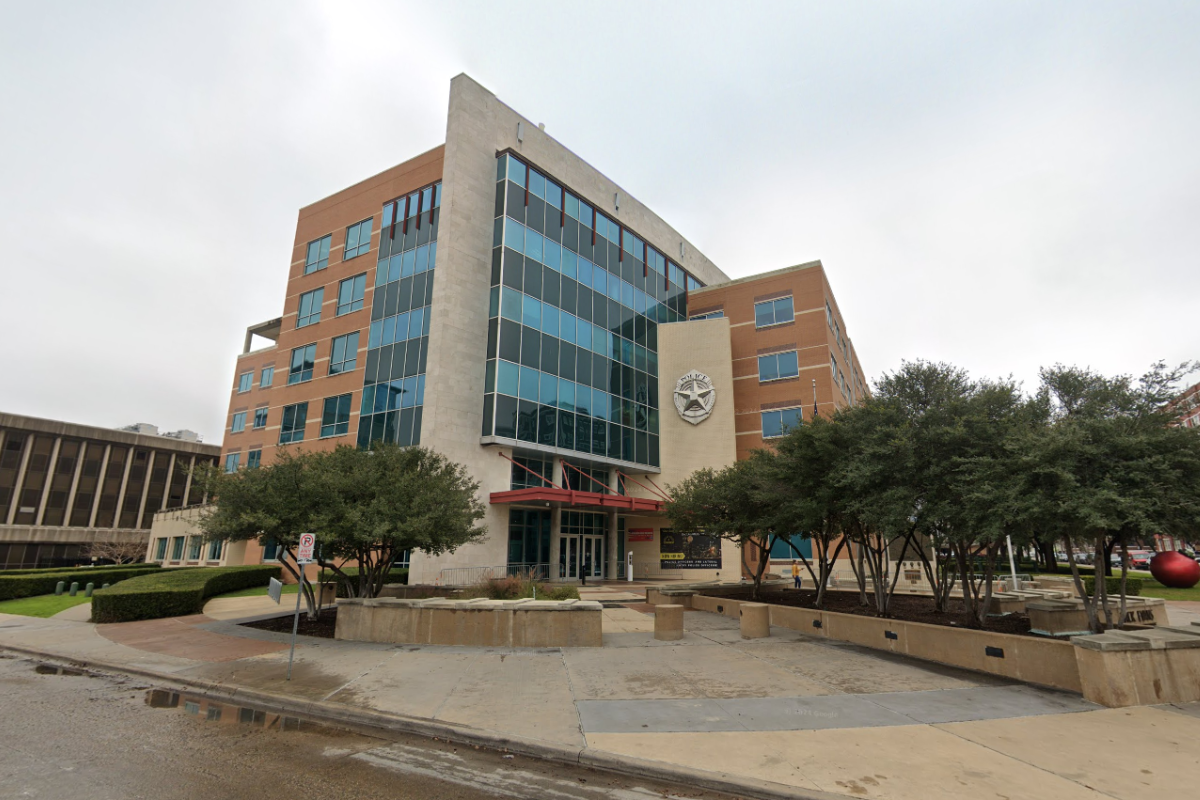 Former Dallas Teacher Arrested, Suspected of Child Sexual Assault Amid