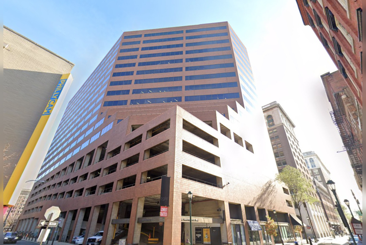 Fmr. Union Boss Brian Burrows Sentenced to Four Years for Embezzlement